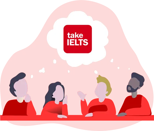 Know your IELTS band score before taking the actual exam