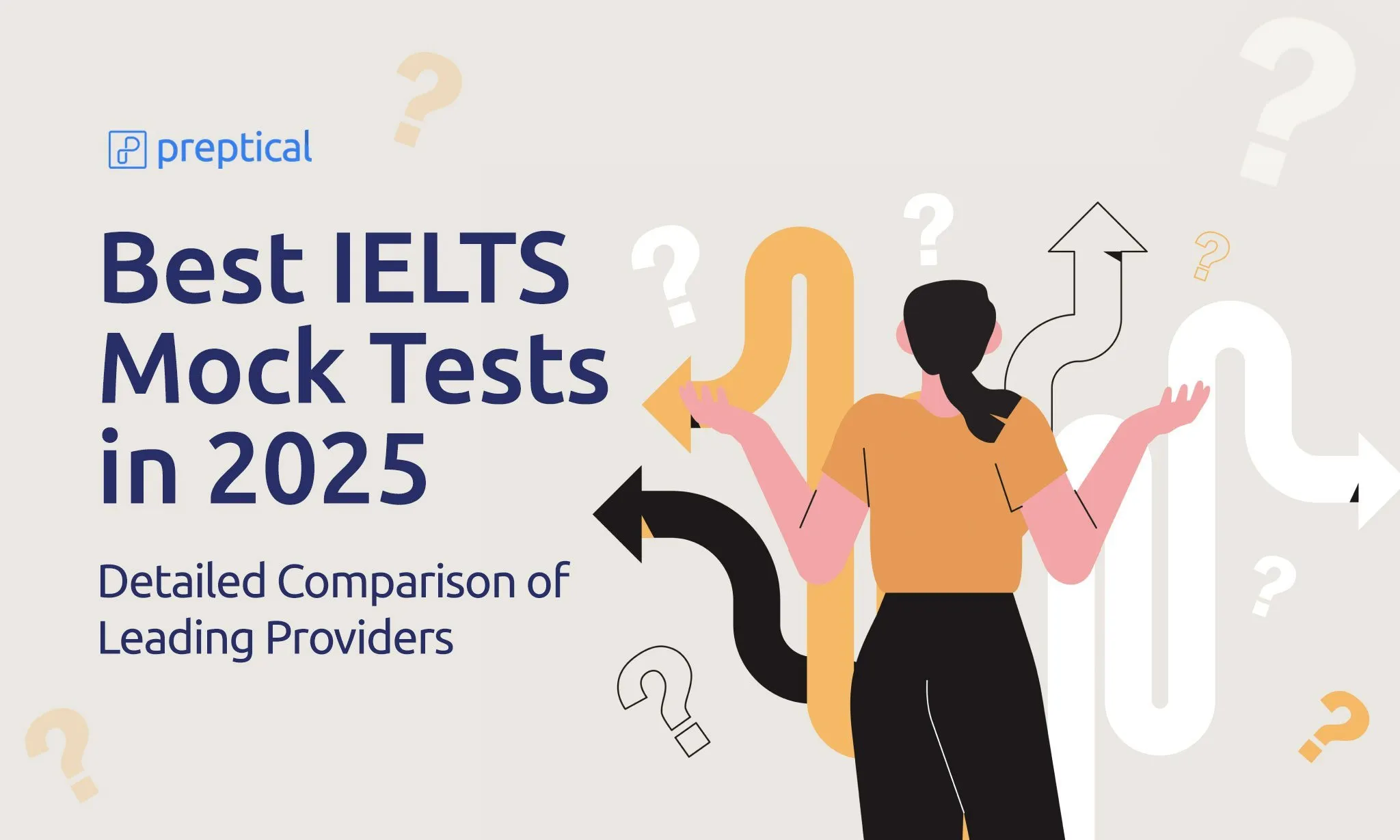 Best IELTS Mock Tests in 2025 – Comparison of Leading Providers