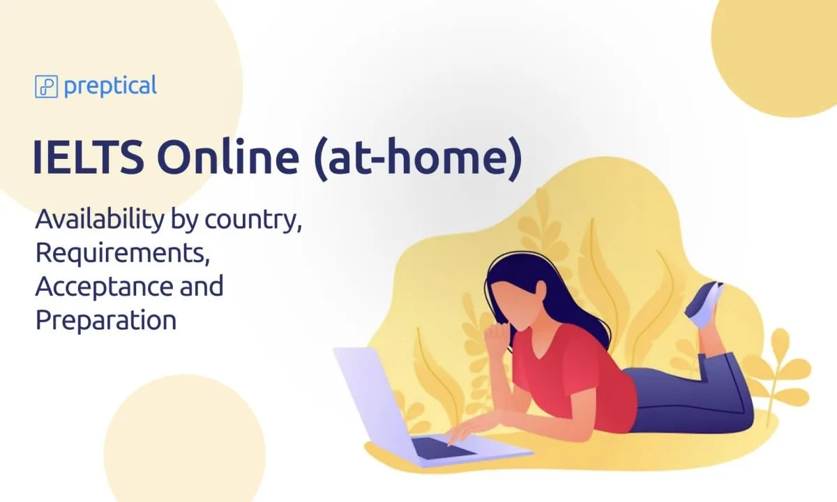 IELTS on Computer: The Ultimate Guide to computer-based IELTS