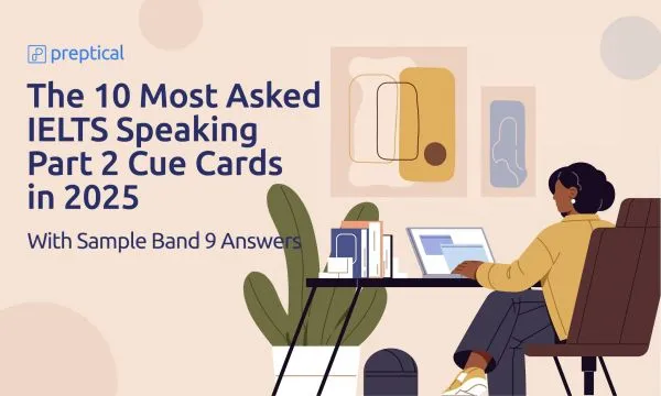 IELTS Mock Tests With Expert Feedback by Certified Examiners